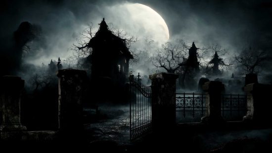 Visit the Best Haunted Houses in PA, NJ & DE at 13 Haunts